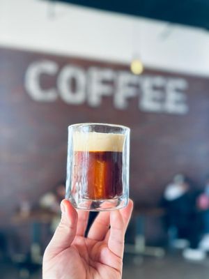 RAISED BY LIONS COFFEE - 464 Photos & 306 Reviews - 1631 Edinger Ave ...