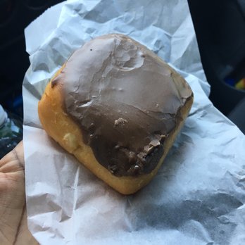 SQUARE DONUTS - Updated December 2025 - 29 Photos & 25 Reviews - 1280 N ...