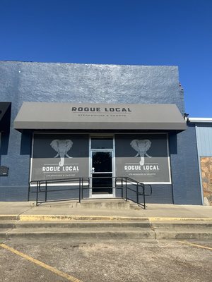 ROGUE LOCAL - 11 Photos - 107 Main St, Broken Bow, OK - Yelp