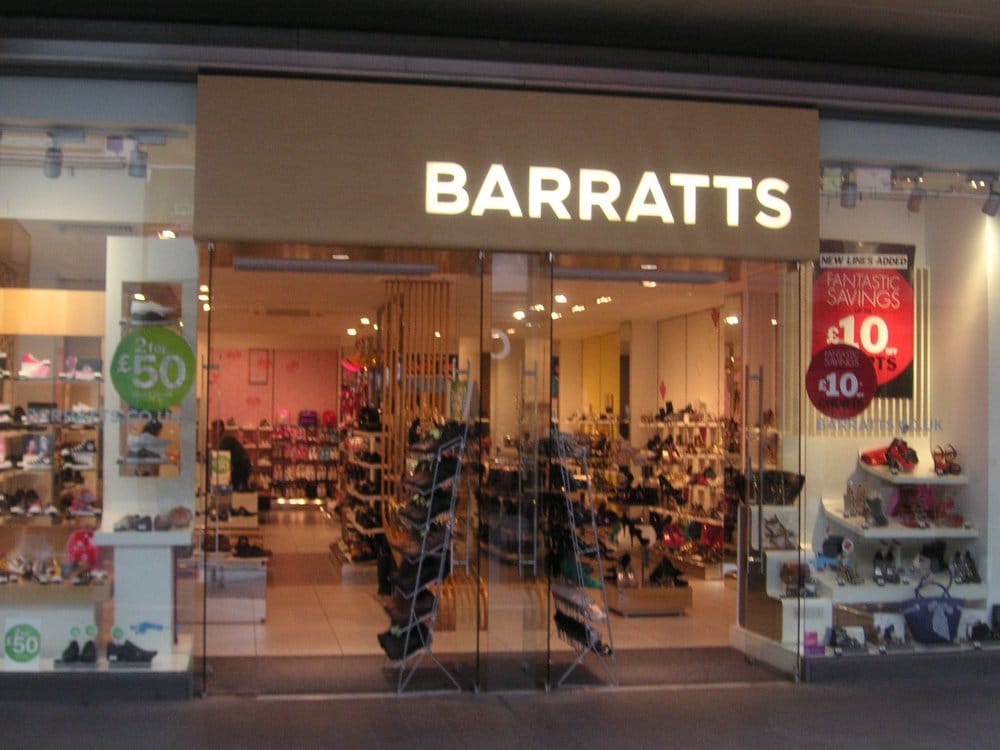 BARRATTS - Updated January 2025 - 55 S John St, Liverpool, Merseyside ...