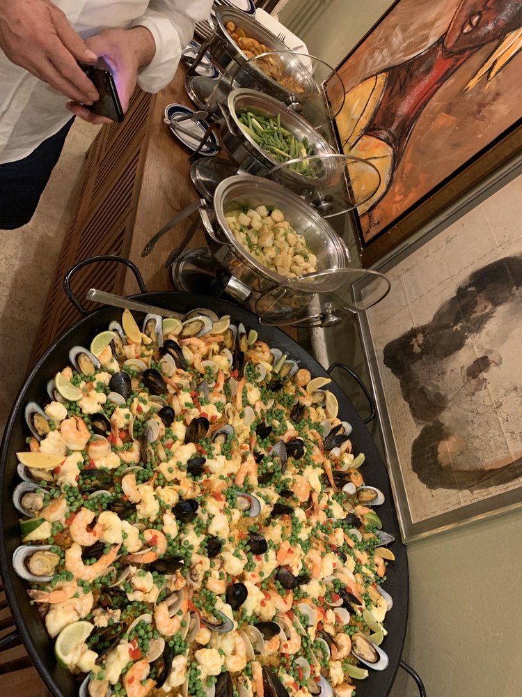 IN HOUSE CHEF - 78 Photos & 24 Reviews - San Juan, Puerto Rico ...