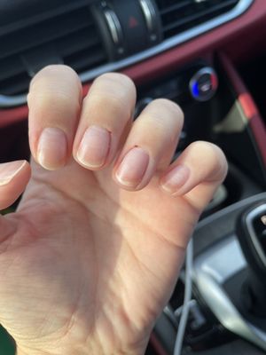 MAILA NAILS - Updated October 2025 - 77 Photos & 63 Reviews - 13359 15 ...