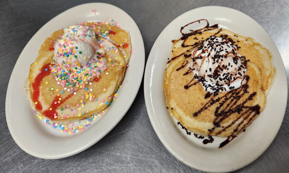 THE SALTY HEIFER DINER - Updated March 2026 - 52 Photos & 14 Reviews ...