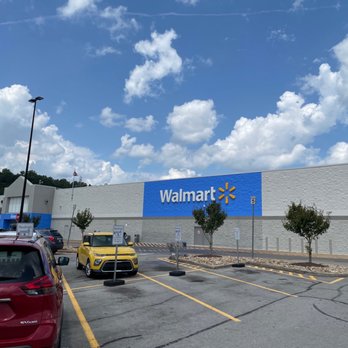 WALMART SUPERCENTER - Updated December 2025 - 25 Photos & 18 Reviews ...