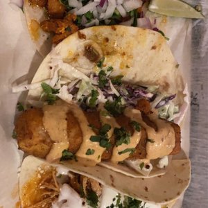 BARRIOS MEXICAN CANTINA - 37 Photos & 24 Reviews - Mexican - 154 ...