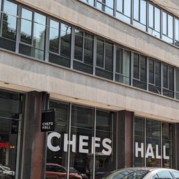 CHEFS HALL - Updated December 2025 - 776 Photos & 354 Reviews - 111 ...