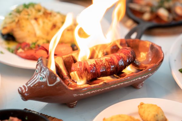 OLD LISBON RESTAURANTS - MIAMI - Updated September 2025 - 658 Photos ...