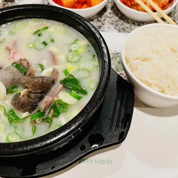 MOOBONGRI SOONDAE 무봉리 순대 본점 - Updated January 2026 - 176 Photos & 129 ...