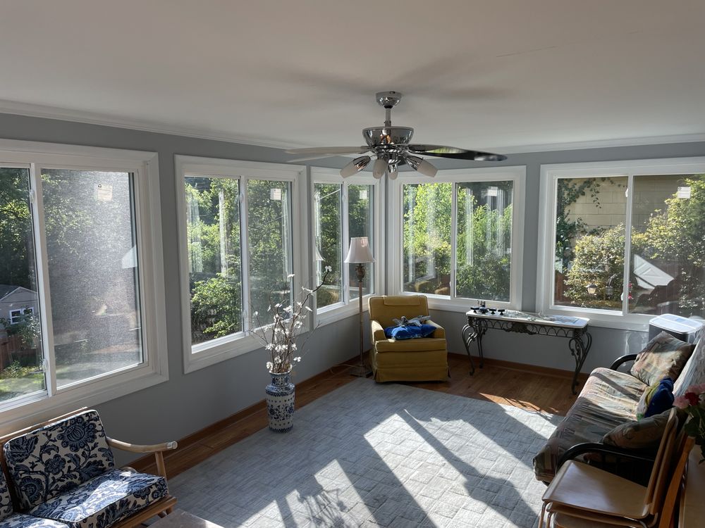 WINDOW DEPOT USA OF CINCINNATI - Updated October 2025 - Request a Quote ...