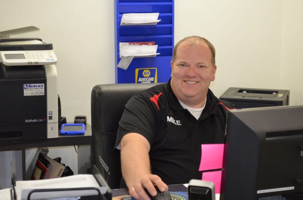 AA AUTO SERVICE CENTER - Updated October 2025 - 28 Photos & 194 Reviews ...