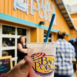 THE BACK PORCH - Updated December 2025 - 2234 Photos & 2541 Reviews ...