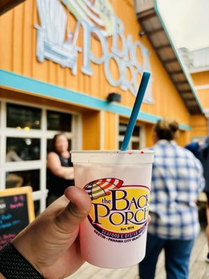 THE BACK PORCH - Updated October 2025 - 2221 Photos & 2528 Reviews ...