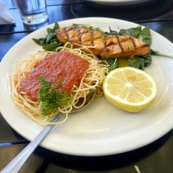 LA CUCINA ITALIAN EATERY - 396 Photos & 419 Reviews - 3600 Lakeside Dr ...