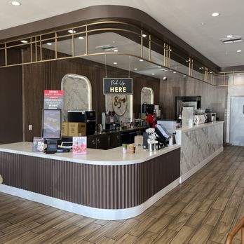 85°C BAKERY CAFE-ANAHEIM - Updated August 2025 - 195 Photos & 86 ...