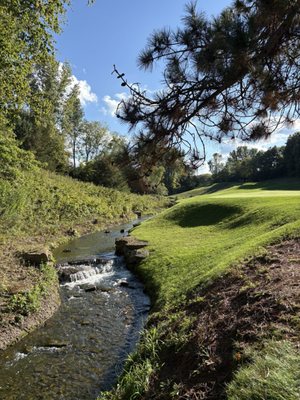 TROY BURNE GOLF COURSE - Updated December 2025 - 27 Photos & 17 Reviews ...