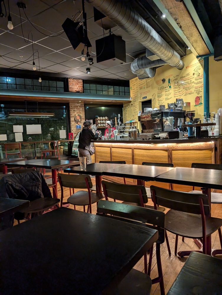 THE SQUARE ROOT - Updated November 2025 - 30 Photos & 84 Reviews - 2 ...