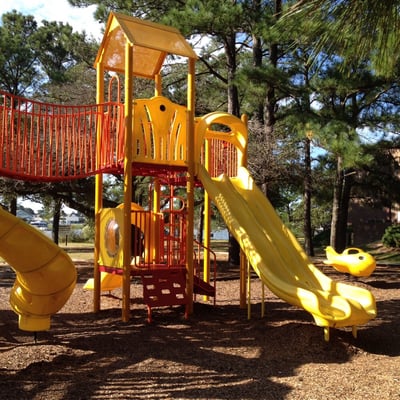 EAST OCEAN VIEW RECREATION CENTER - Updated November 2025 - 14 Photos ...