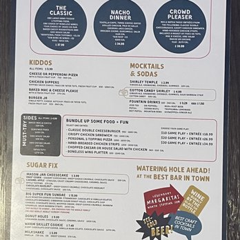 MAIN EVENT KNOXVILLE - Updated January 2025 - 157 Photos & 117 Reviews ...