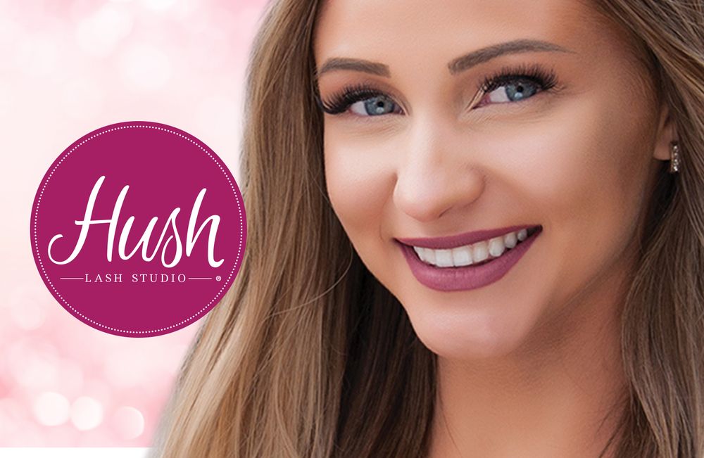 HUSH LASH STUDIO - Updated May 2025 - 615 N W Ave, Jackson, Michigan ...