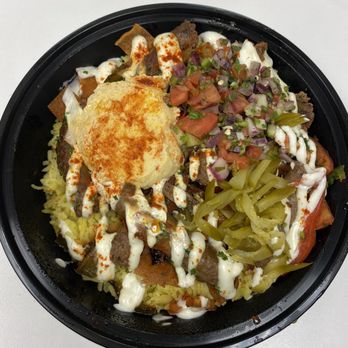 MR SHAWARMA - Updated October 2025 - 126 Photos & 66 Reviews - 1011 ...