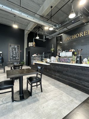 ANCHORED COFFEE AND BAKERY - Updated December 2025 - 11 Photos & 15 Reviews - 3200 N Spokane St ...