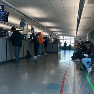 OAKLAND DMV OFFICE - 120 Photos & 590 Reviews - 5300 Claremont Ave ...