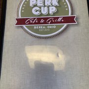 PERK-CUP! CAFE - 55 Photos & 129 Reviews - Breakfast & Brunch - 561 W ...