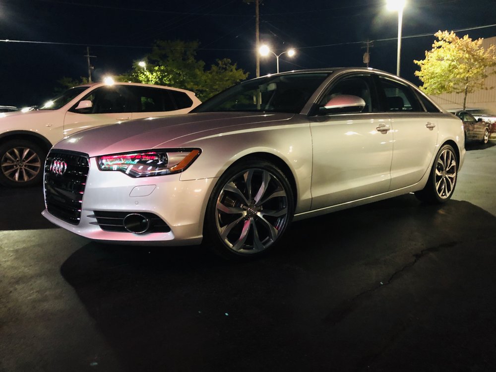 AUTOSOURCE MOTORS - 17 Photos & 13 Reviews - 1010 E Layton Ave ...