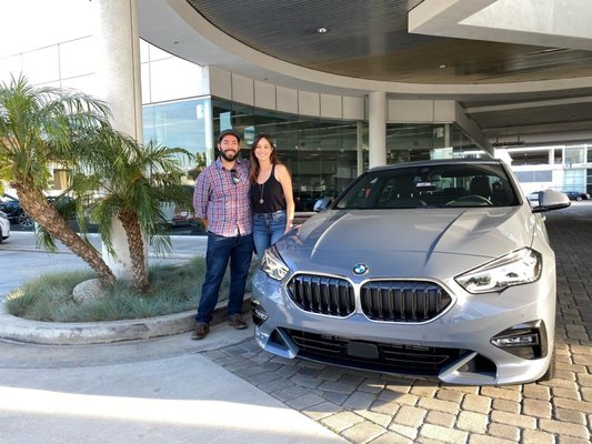 MCKENNA BMW - Updated June 2024 - 413 Photos & 1275 Reviews - 10900 Firestone Blvd, Norwalk ...