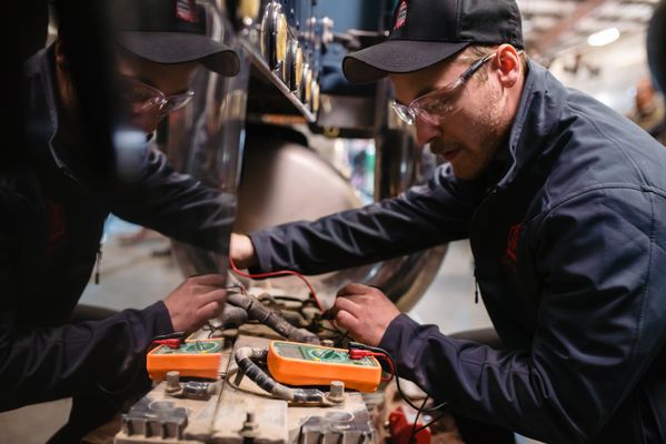 SAPP BROS. SERVICE CENTER - Updated January 2026 - 14 Photos - 9905 ...