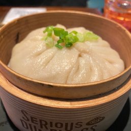 SERIOUS DUMPLING 正经生煎 - 1040 Photos & 569 Reviews - 49 North San Pedro ...