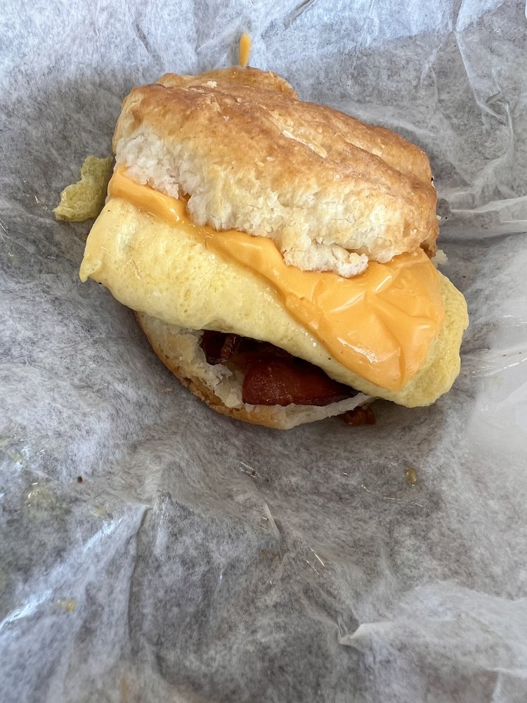 BOJANGLES - Updated January 2025 - 34 Photos & 59 Reviews - 5425 S ...