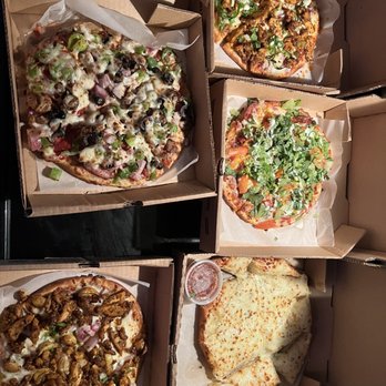 FUN PIZZA KITCHEN - Updated October 2025 - 194 Photos & 190 Reviews ...