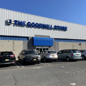 GOODWILL STORE & DONATION CENTER - Updated March 2024 - 1002-A State ...