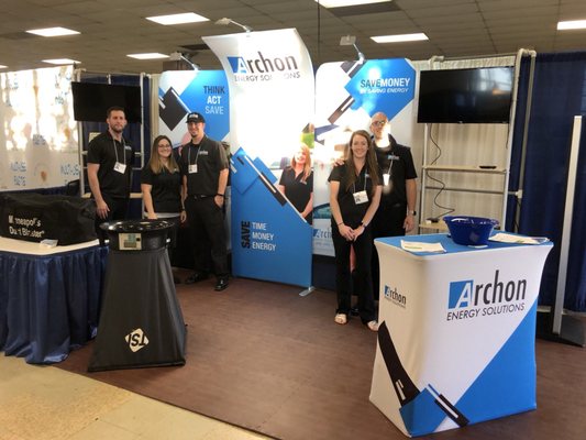 ARCHON ENERGY SOLUTIONS - Updated December 2025 - 26 Photos & 131 ...