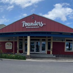 POUNDERS RESTAURANT - Updated October 2025 - 1048 Photos & 782 Reviews ...
