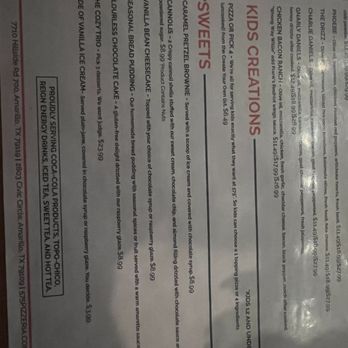 575 PIZZERIA - Updated January 2026 - 102 Photos & 146 Reviews - 7710 ...