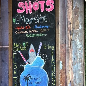 LULU’S BAIT SHACK - Updated November 2024 - 890 Photos & 916 Reviews ...