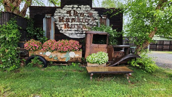 THE RUSTIC ROSE WEDDING VENUE - Updated December 2025 - Request a Quote ...