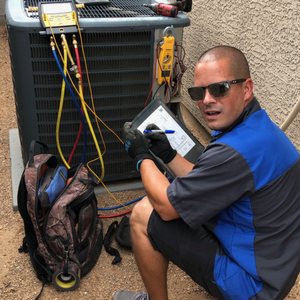 AL & RILEY’S AIR CONDITIONING & SHEET METAL - Updated August 2025 - 29 ...