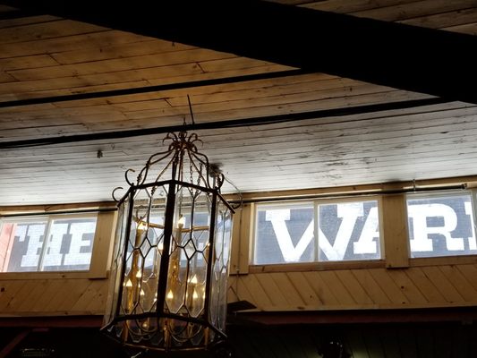 PERHAM HALL AT THE OLD WAREHOUSE - Updated May 2025 - 705 Railroad Ave ...