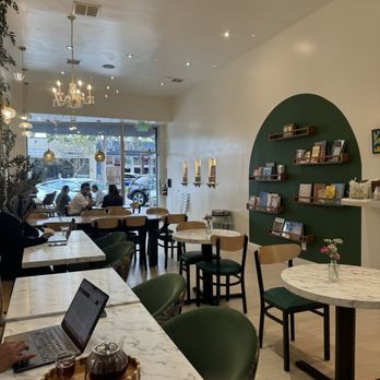 LEVANT DESSERT - Updated November 2024 - 176 Photos & 89 Reviews - 842 ...