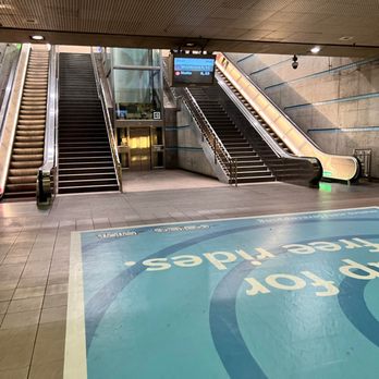 UNION STATION - 3249 Photos & 891 Reviews - 800 N Alameda St, Los ...