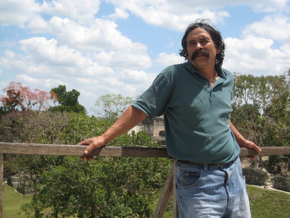 ALEJANDRO ARGUETA - NATIVE SPANISH TEACHER - Berkeley, California - Private Tutors - Phone ...