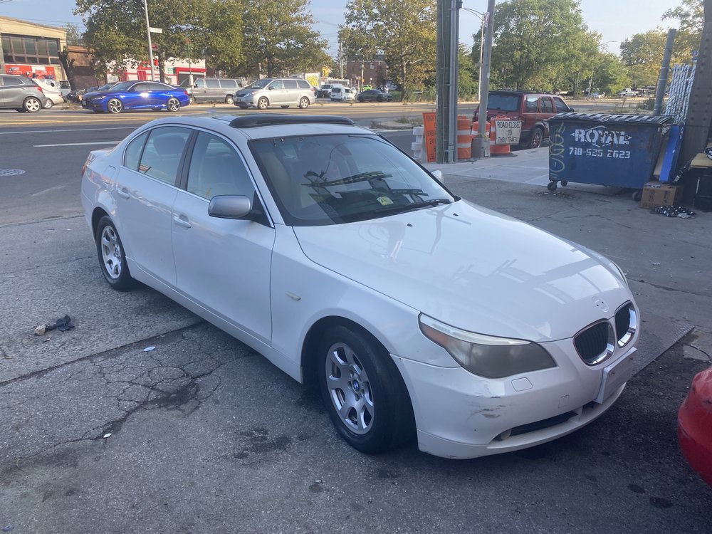 ANTHONY’S AUTOMOTIVE REPAIRS - Updated September 2024 - 24 Photos & 11 ...