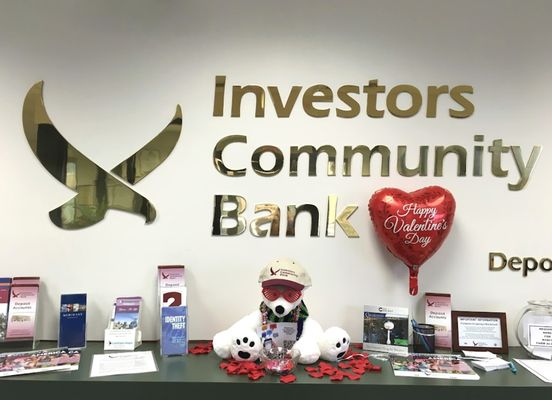 INVESTORS COMMUNITY BANK - Updated September 2025 - 522 Washington St ...