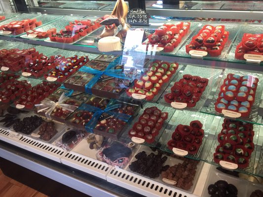 THE CHOCOLATE RABBIT - 17 Photos - 11 Queen Street, Lakefield, ON - Yelp