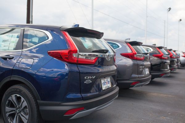 VICTORY HONDA OF JACKSON - Updated December 2025 - 21 Photos & 42 ...