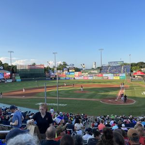 HADLOCK FIELD - 127 Photos & 27 Reviews - 271 Park Ave, Portland, Maine ...