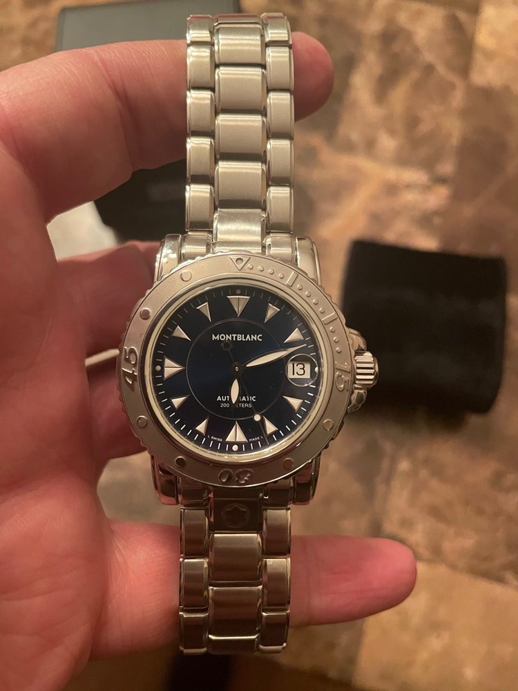 GENERAL WATCH - Updated February 2025 - 18 Photos - 64 W 47th St, New ...